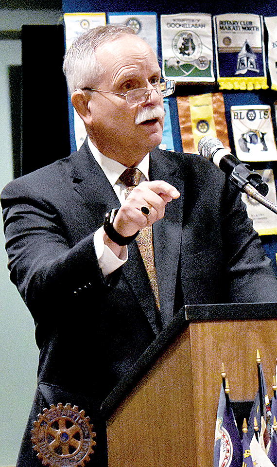 McKinley looks past partisan political drama | News, Sports, Jobs - The ...